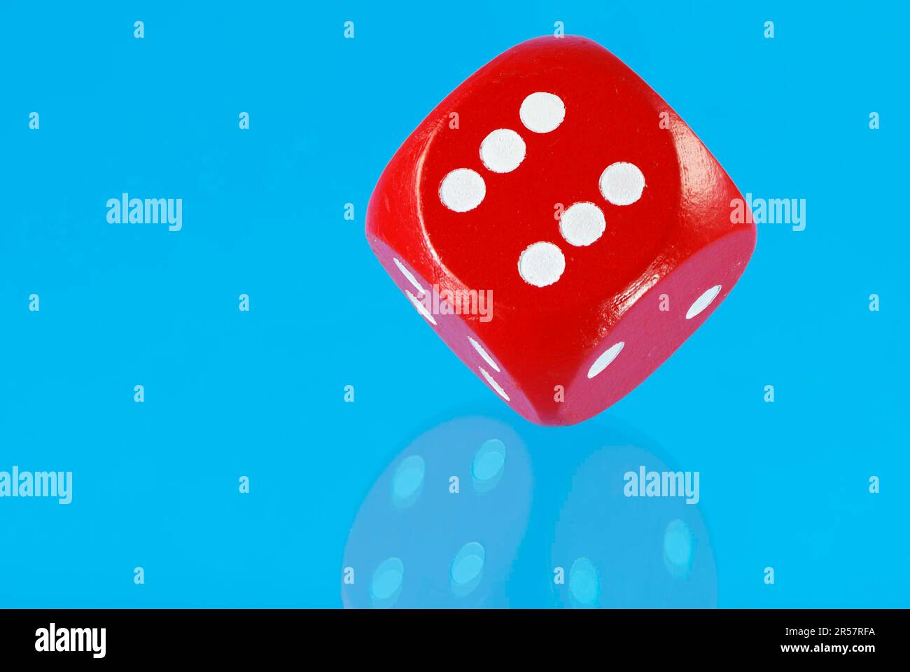 Rolling red hi-res stock photography and images - Alamy