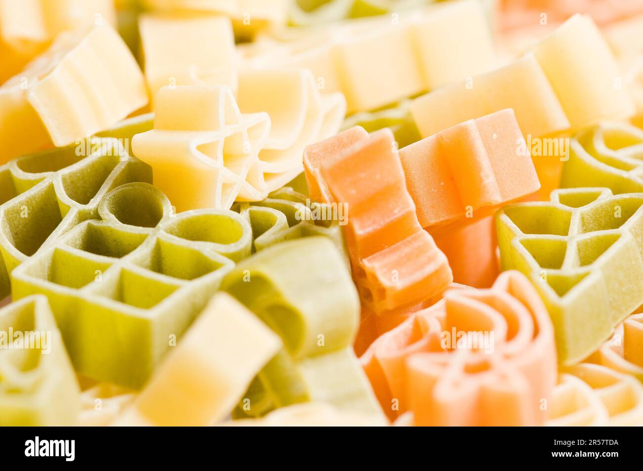 Diverse decorative shapes hi-res stock photography and images - Alamy