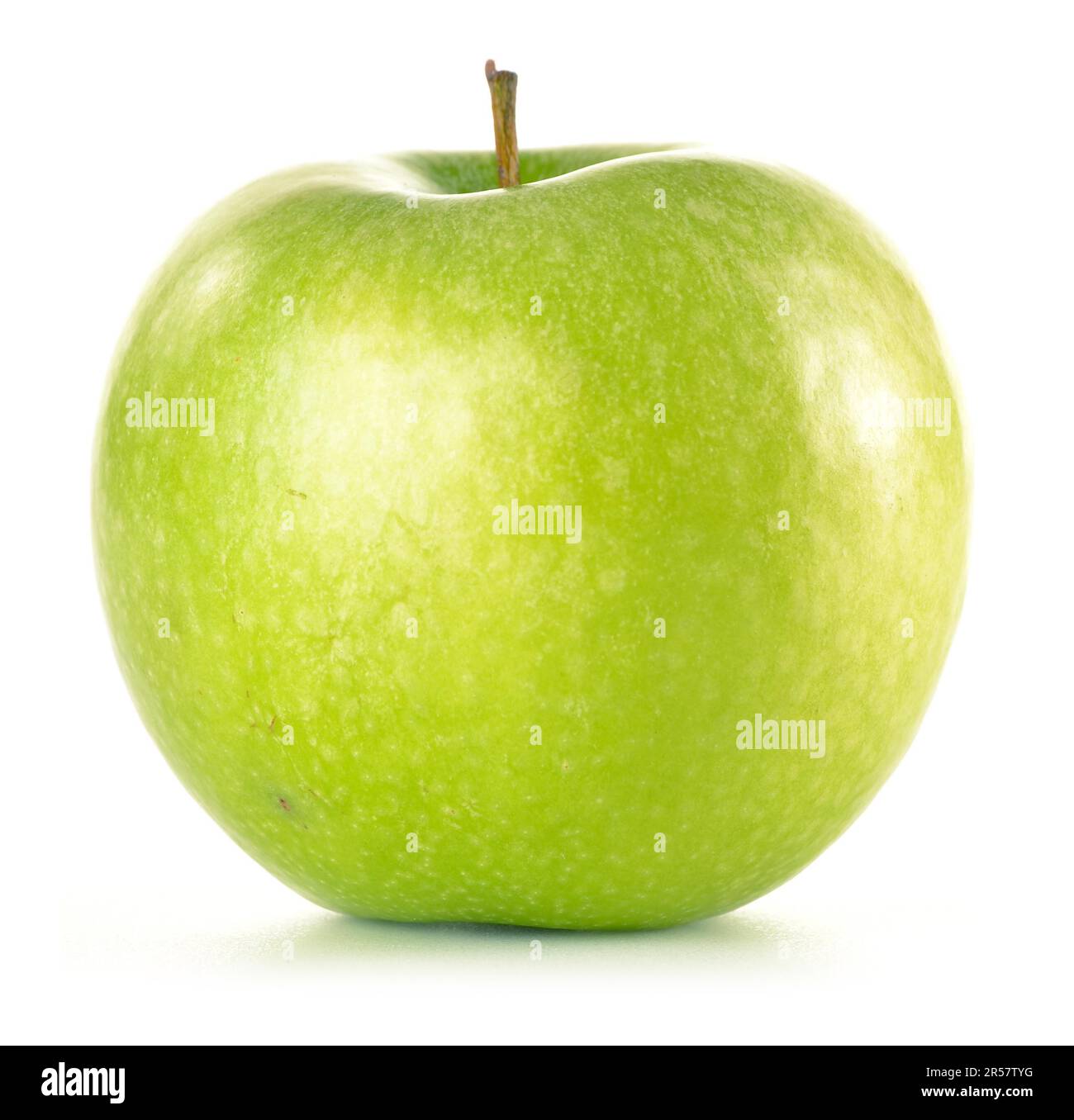 Tasty green apple hi-res stock photography and images - Alamy