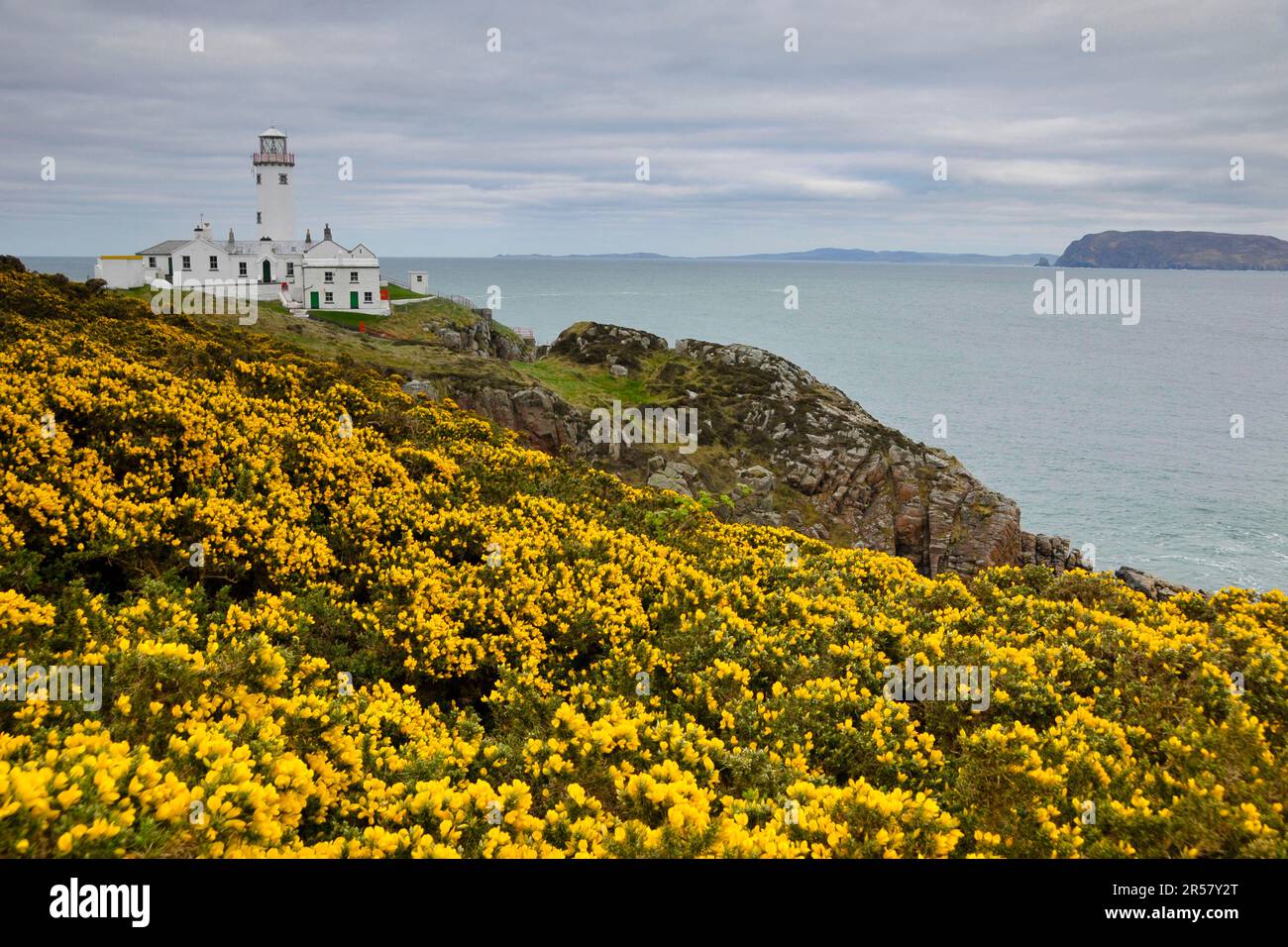 Irish journey county donegal hi-res stock photography and images - Alamy