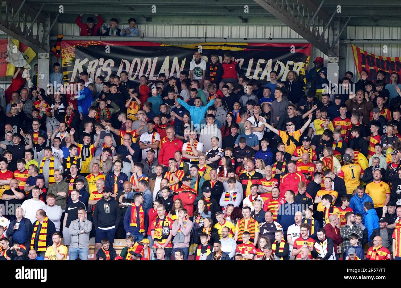 Ross county partick thistle hi-res stock photography and images - Alamy