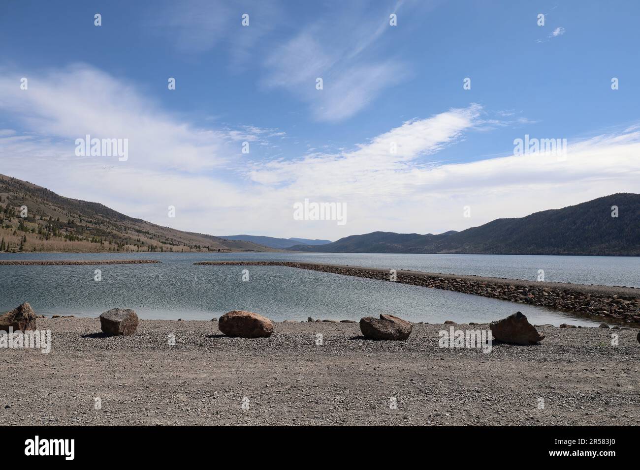 Fishing in utah hi-res stock photography and images - Alamy