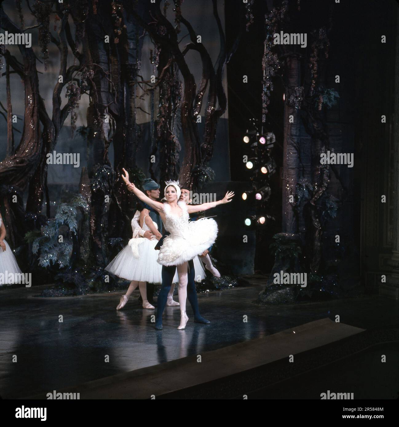 Parody biography hi-res stock photography and images - Alamy