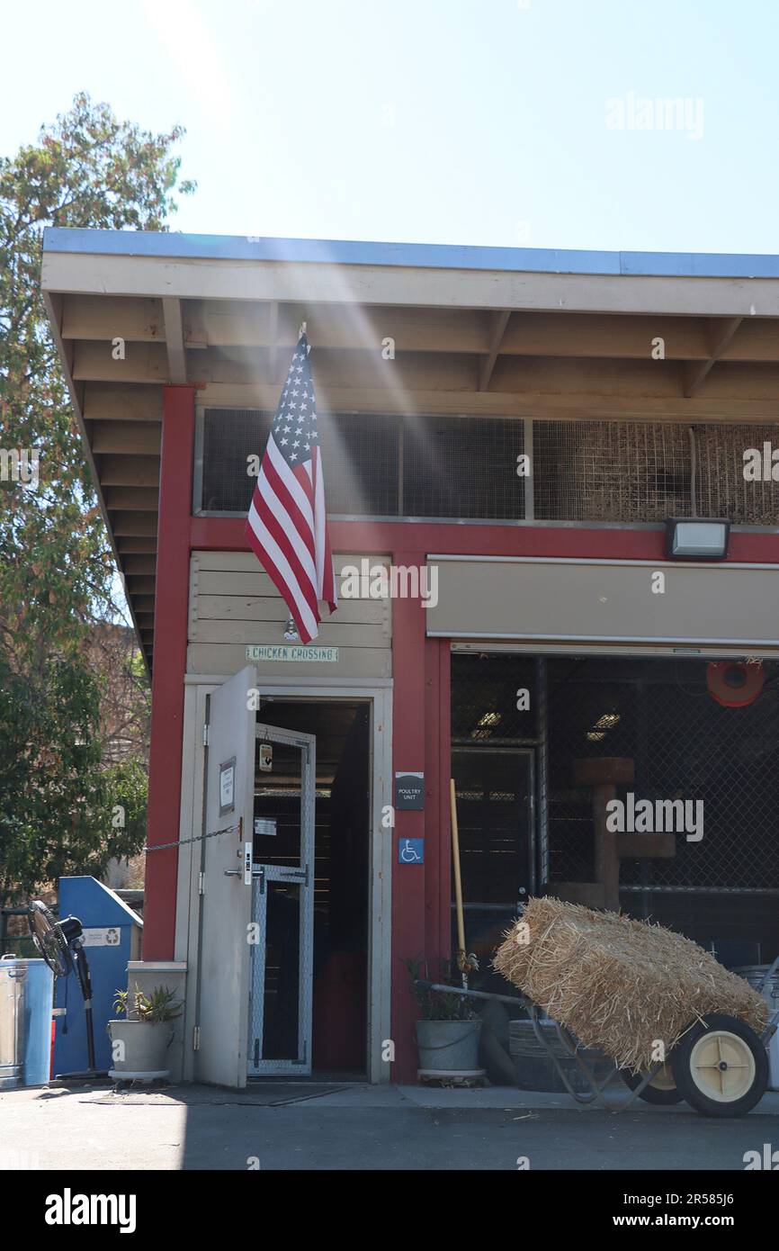 Pierce building hi-res stock photography and images - Alamy