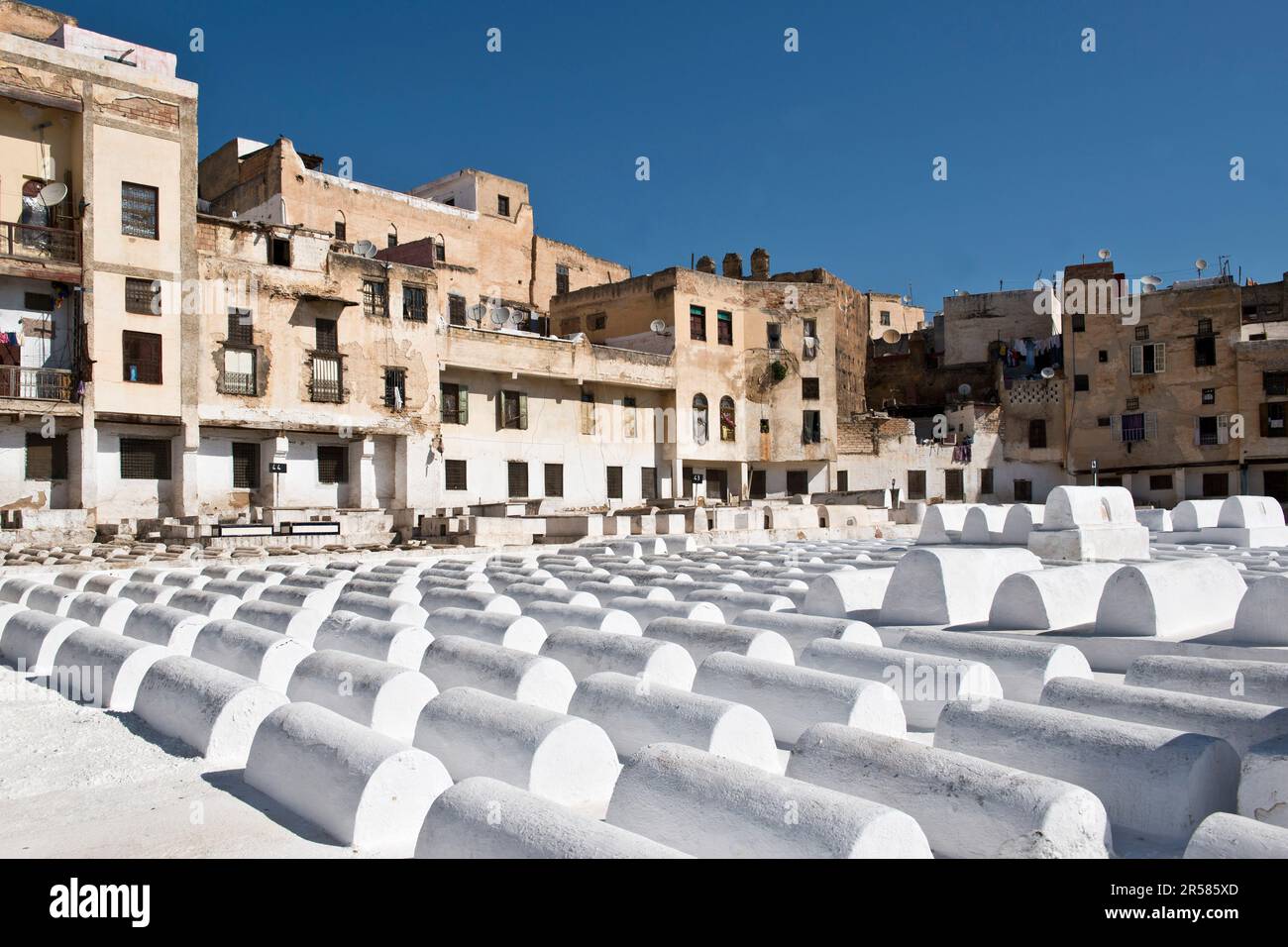 History of fes hi-res stock photography and images - Alamy