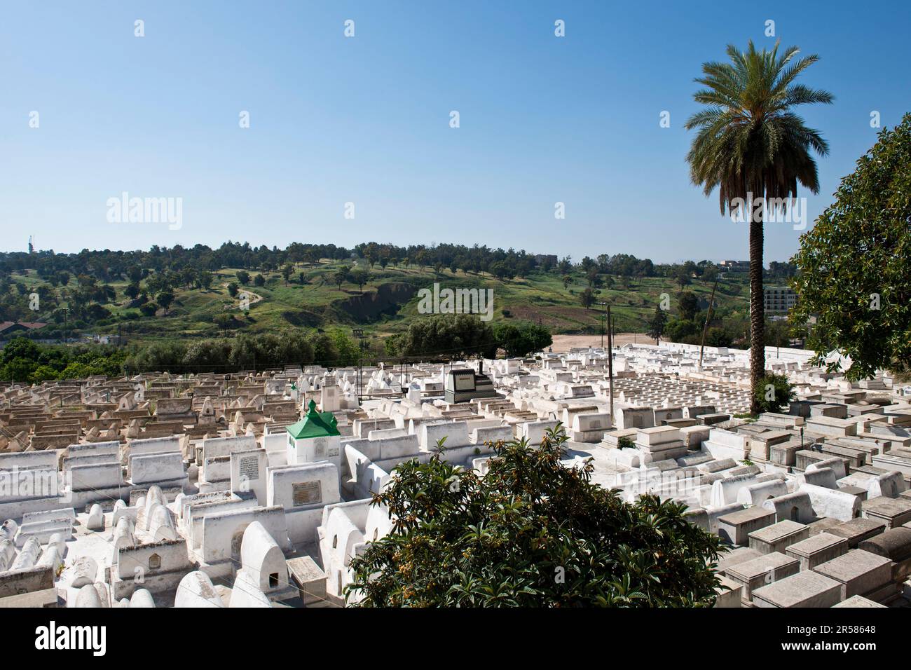 Africa cemetery hi-res stock photography and images - Alamy