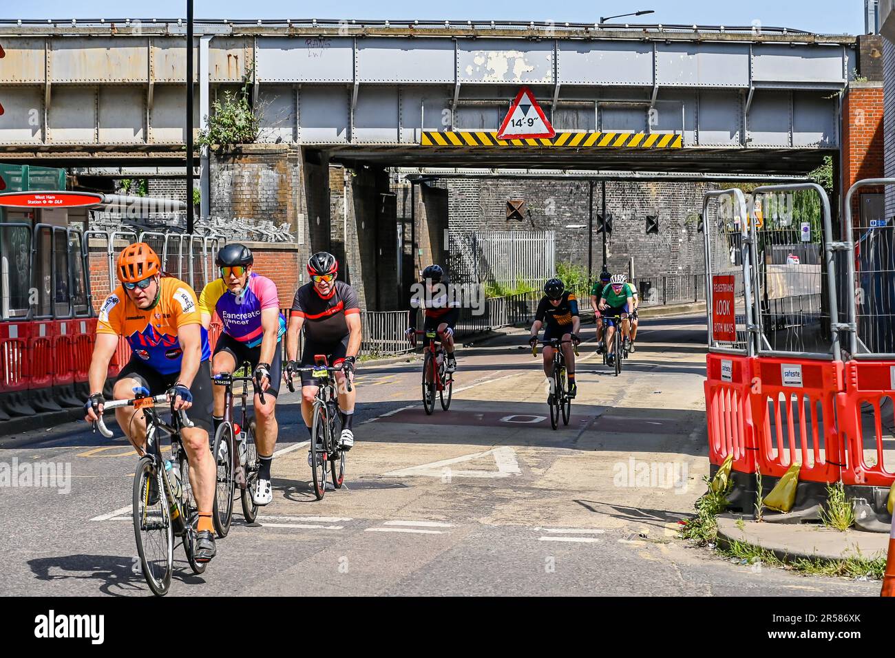 Ridelondon essex hi-res stock photography and images - Alamy