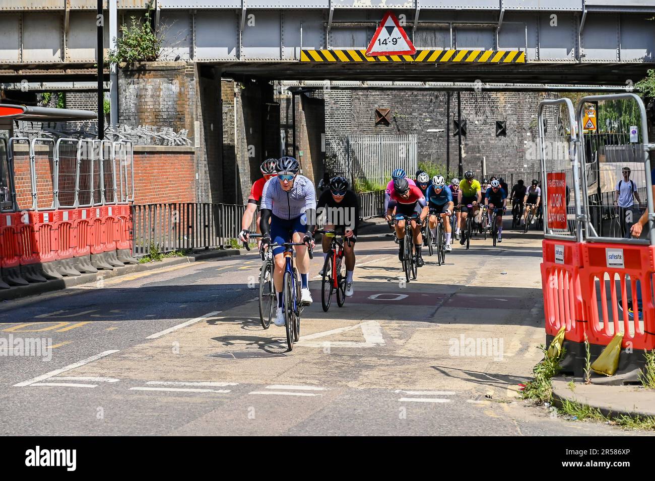 Ridelondon essex hi-res stock photography and images - Alamy
