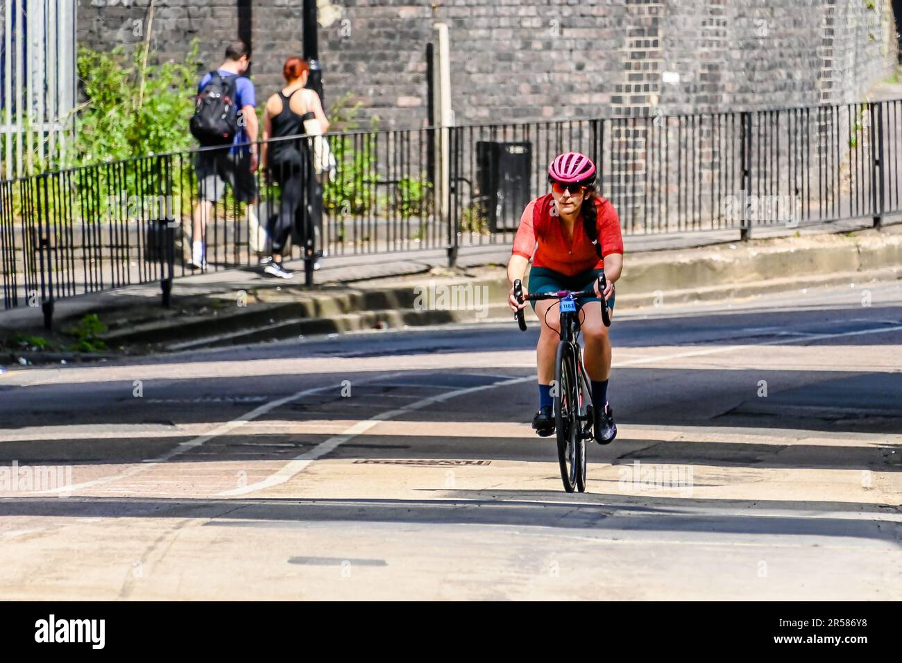 Ford ridelondon hi-res stock photography and images - Alamy