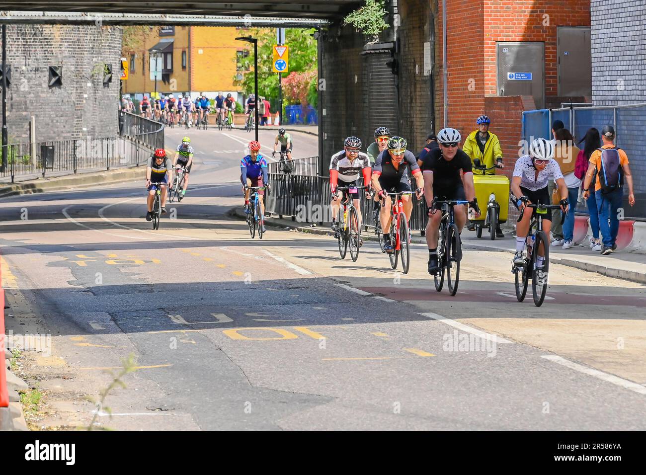 Ridelondon essex hi-res stock photography and images - Alamy
