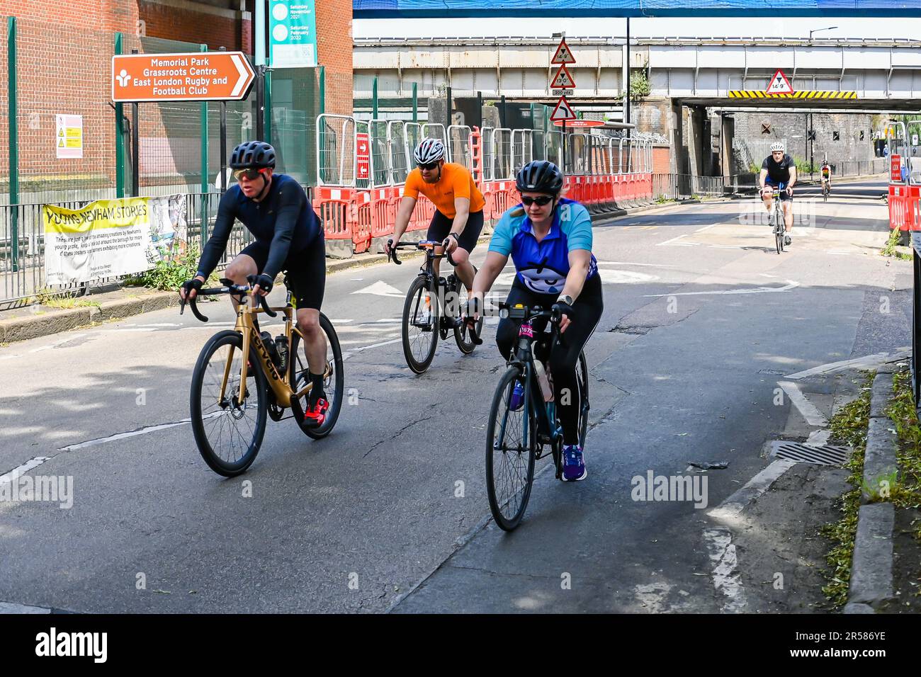 Ridelondon essex hi-res stock photography and images - Alamy