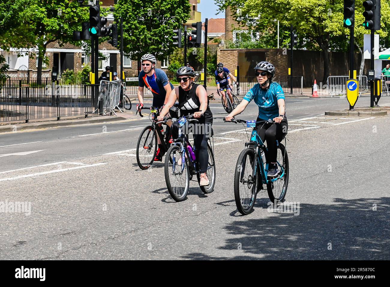 Ridelondon essex hi-res stock photography and images - Alamy