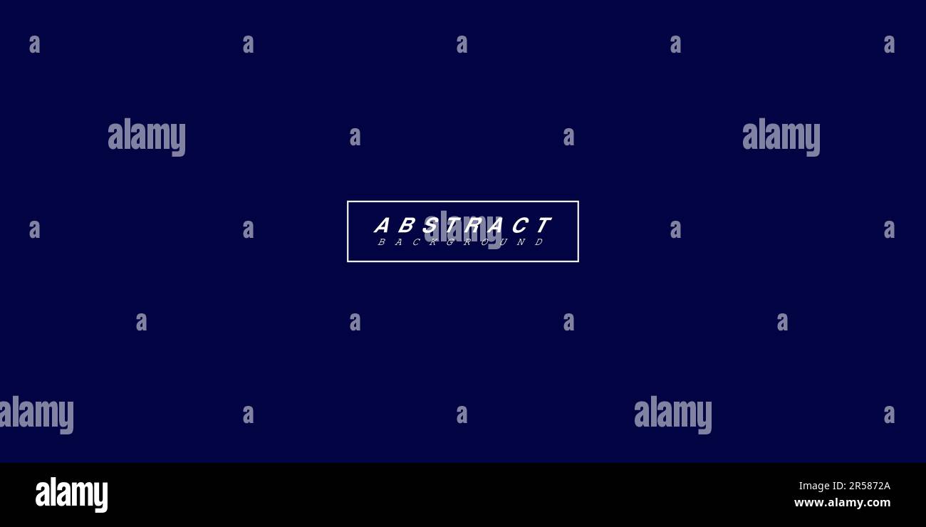 simple abstract blue lines background design . vector illustration eps ...