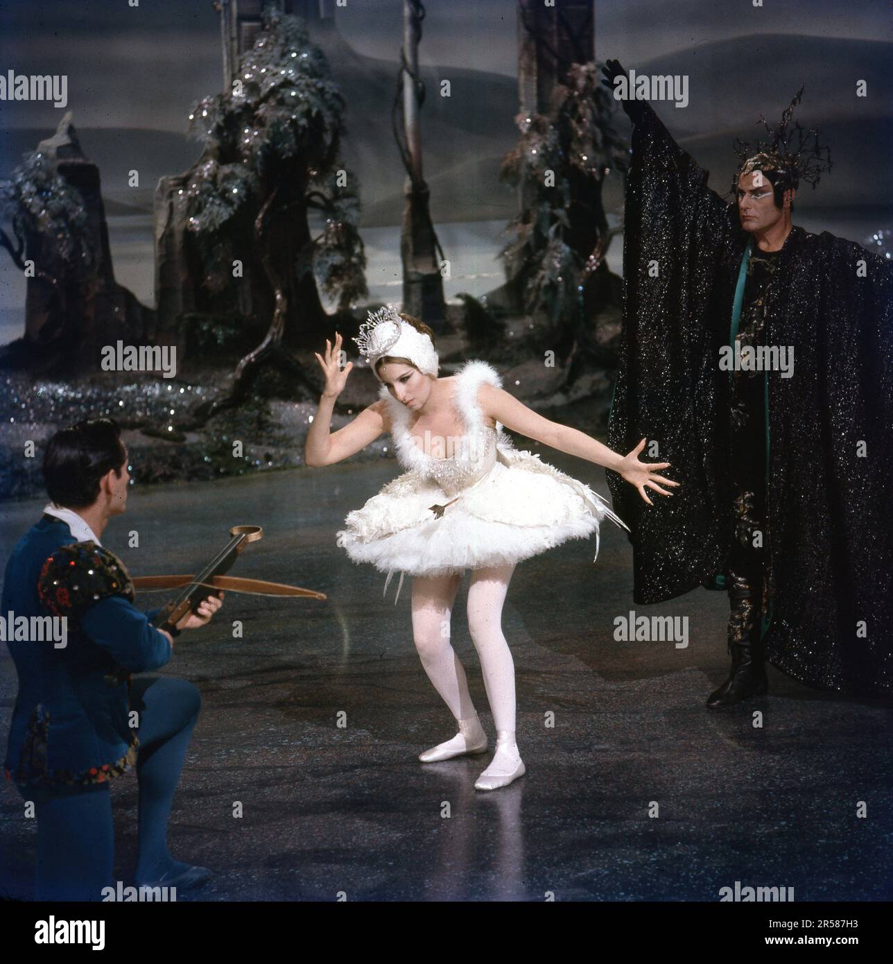 Parody biography hi-res stock photography and images - Alamy