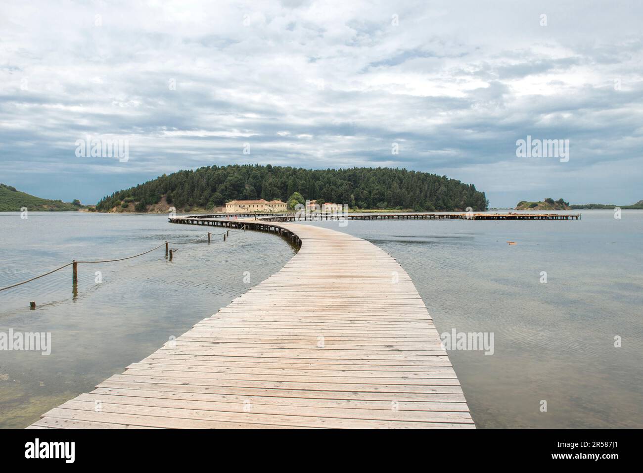 Balkan monastery hi-res stock photography and images - Alamy