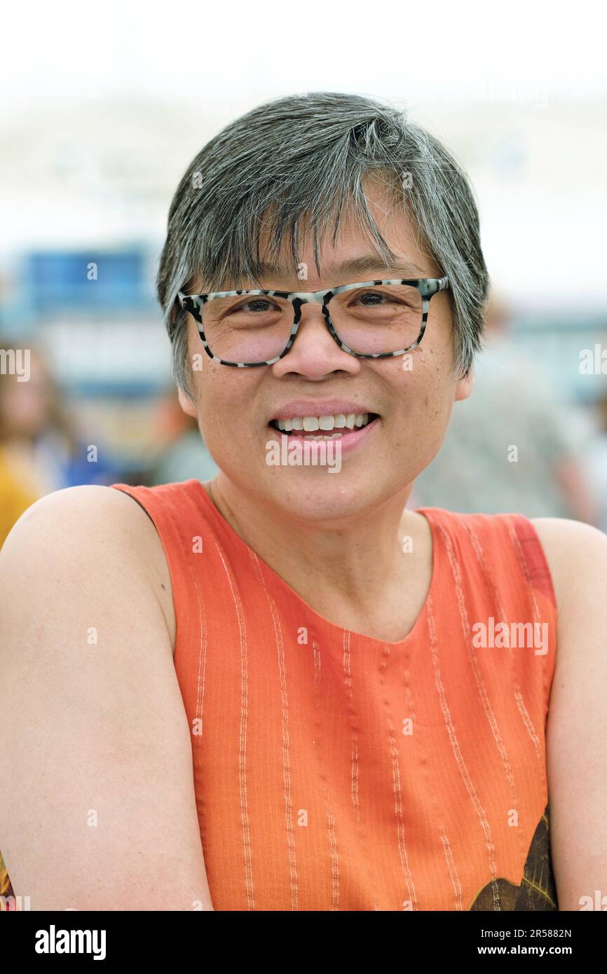 Candy gourlay hi-res stock photography and images - Alamy