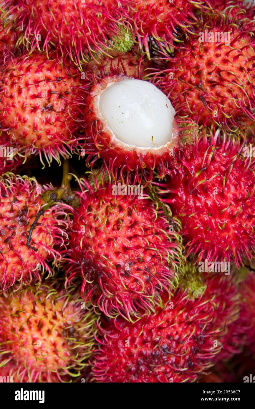 Vietnamese fruits hi-res stock photography and images - Alamy