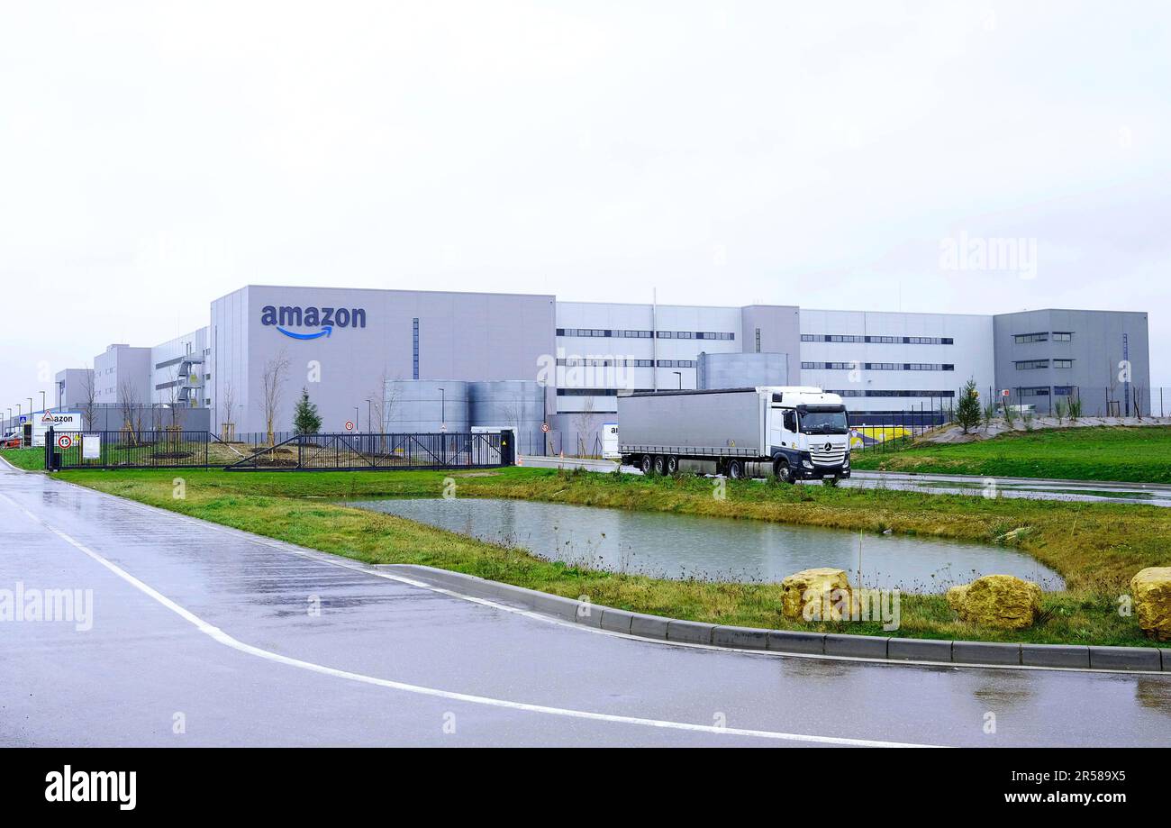 MAY 31st 2023: Amazon agrees to pay more than $30 million in fines ...