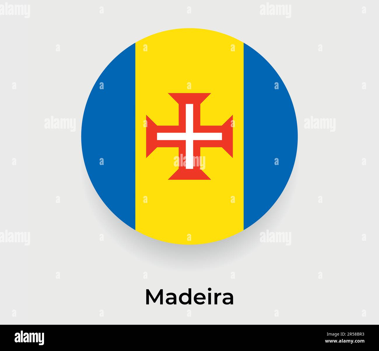Madeira collection Stock Vector Images - Alamy