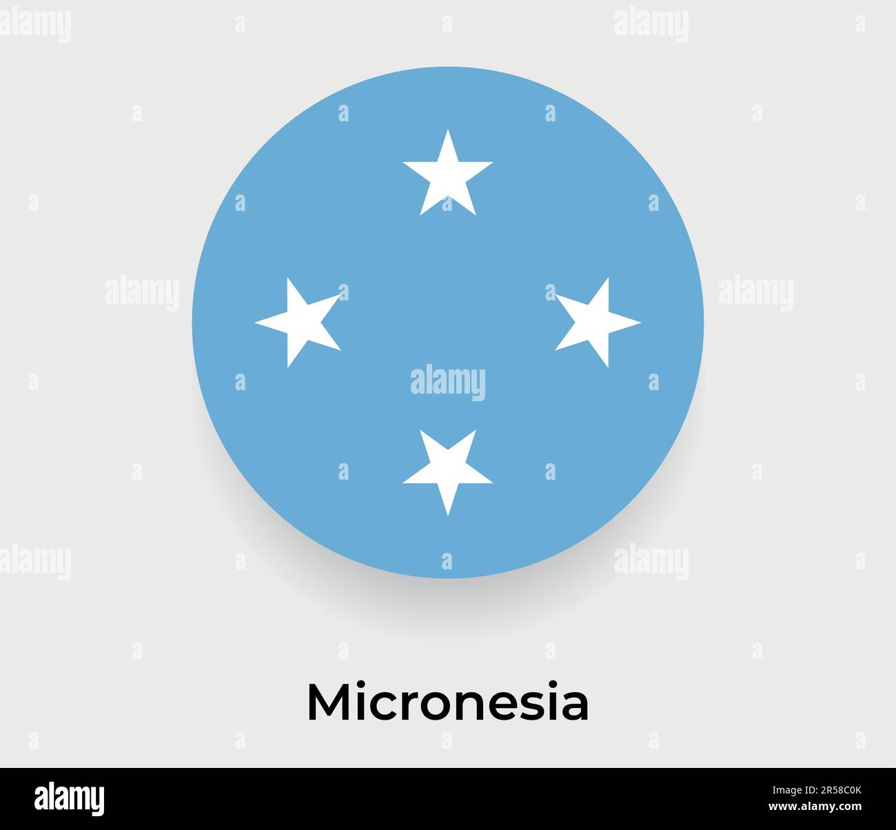 Micronesia bubble hi-res stock photography and images - Alamy