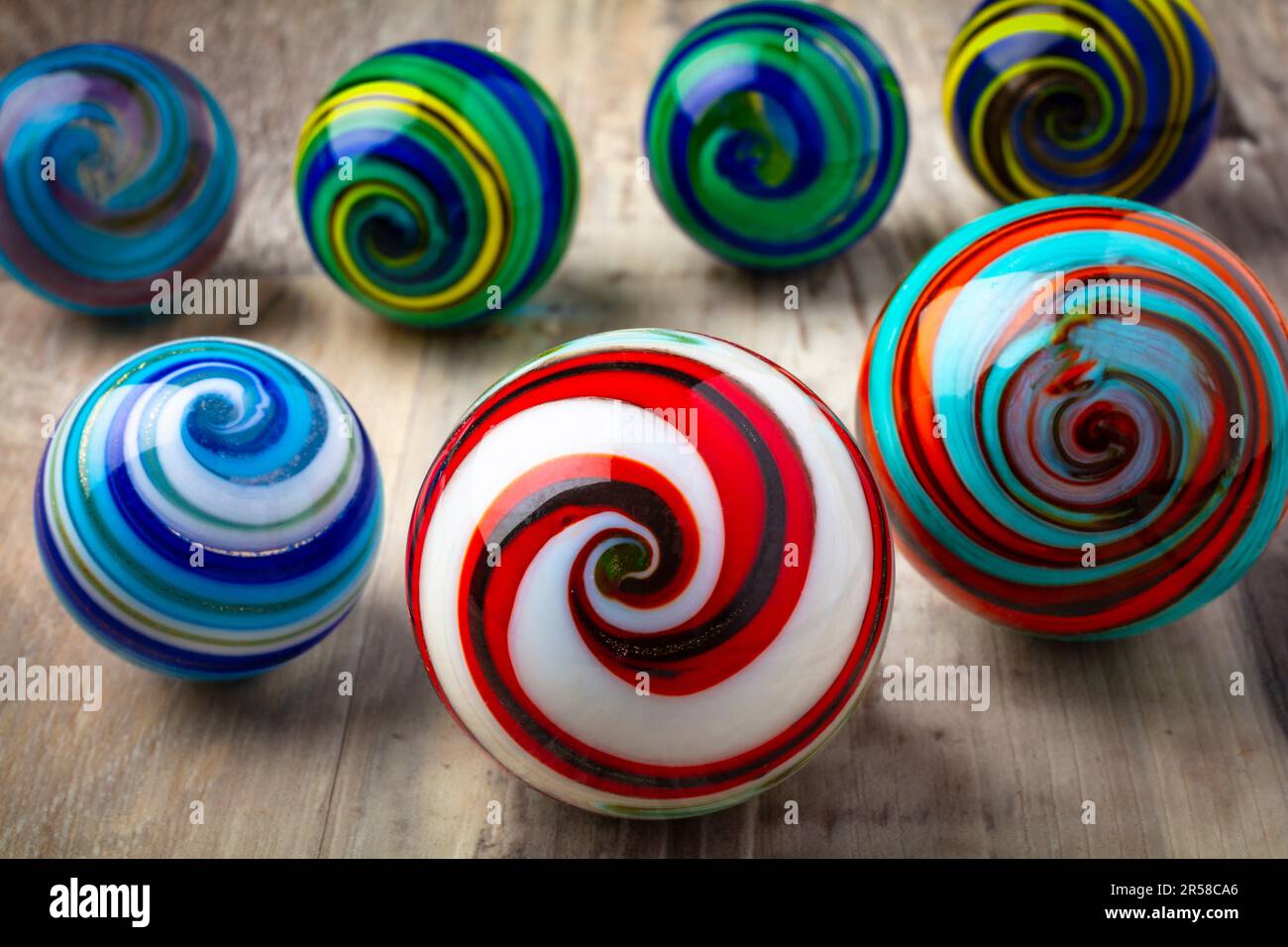 Collecting marbles hi-res stock photography and images - Alamy