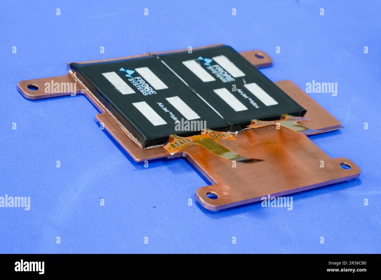 Airjet mini hi-res stock photography and images - Alamy