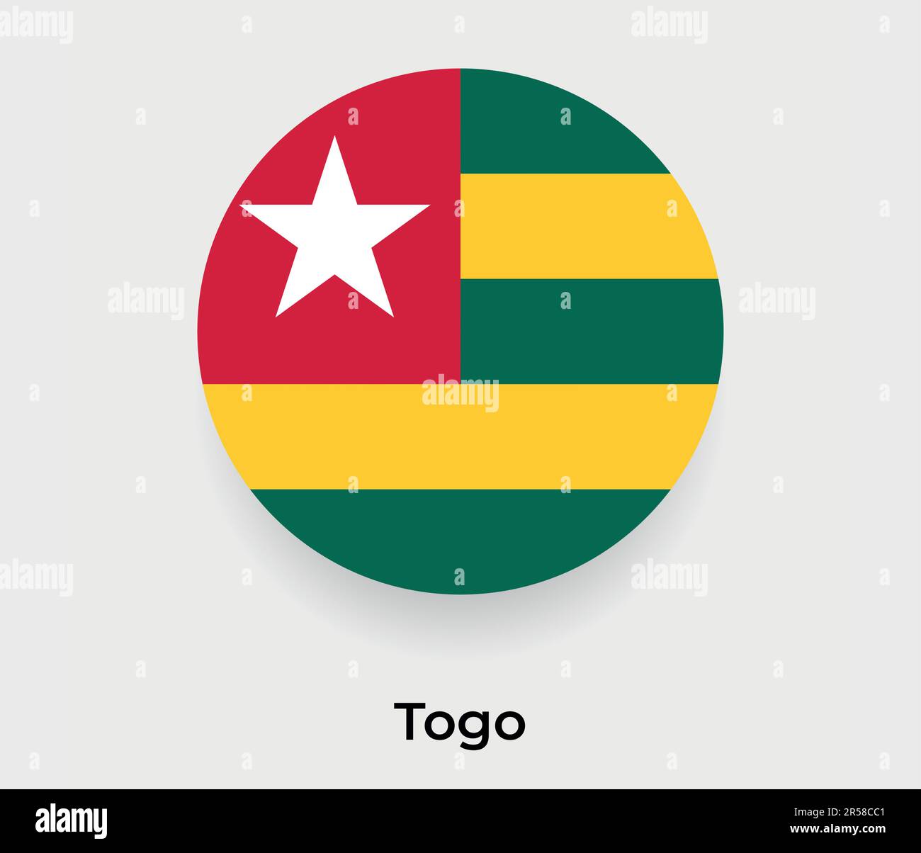 Togo collection hi-res stock photography and images - Alamy