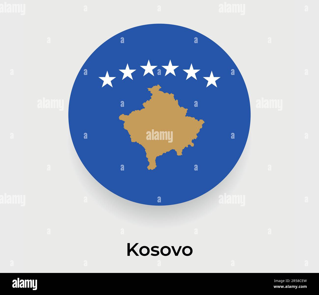 Kosovo bubble hi-res stock photography and images - Alamy