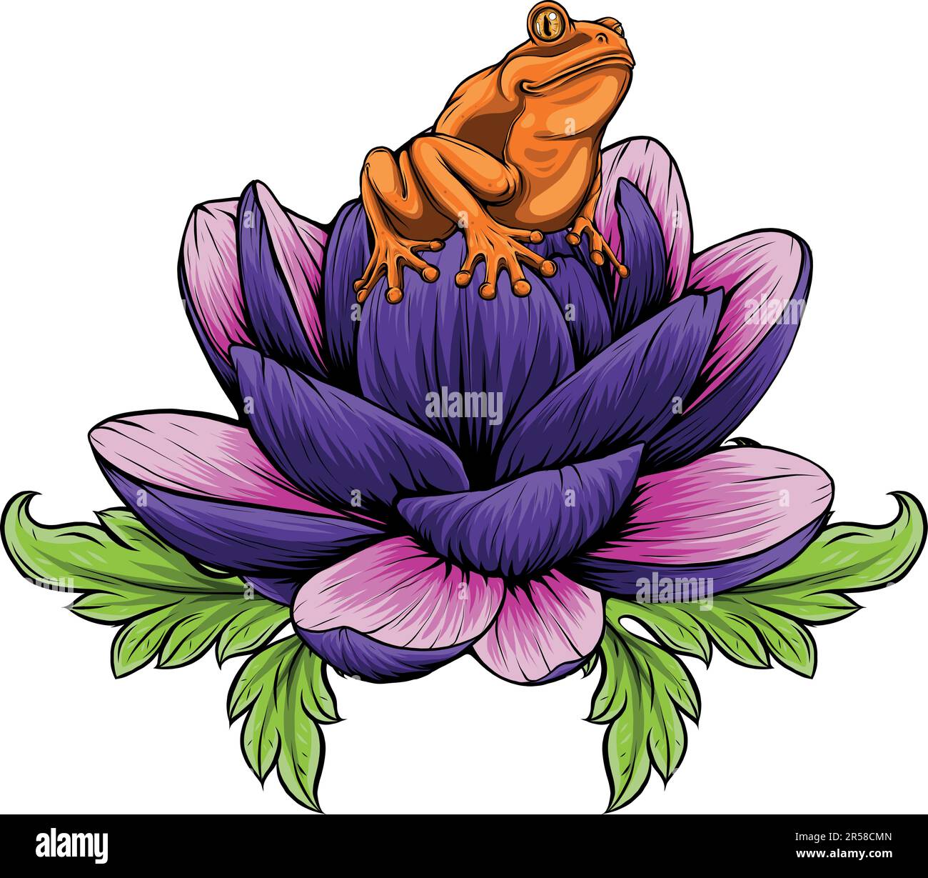 Leap frog toy Cut Out Stock Images & Pictures - Alamy