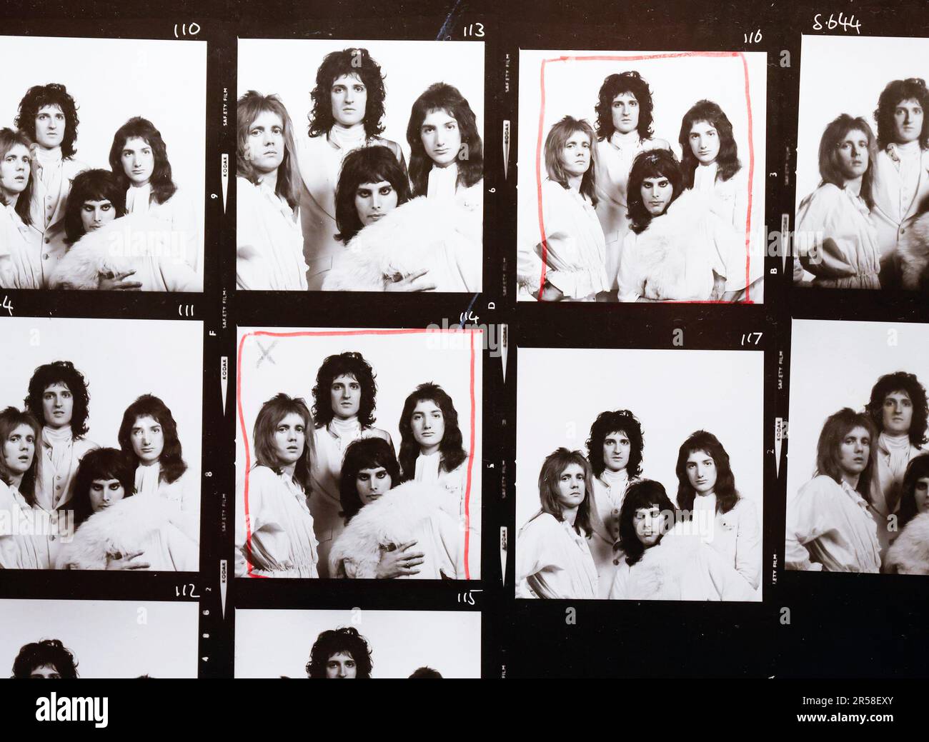 Mick rock hi-res stock photography and images - Alamy