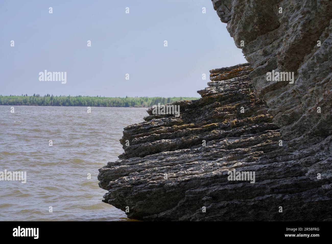 Manitoba nature hi-res stock photography and images - Alamy