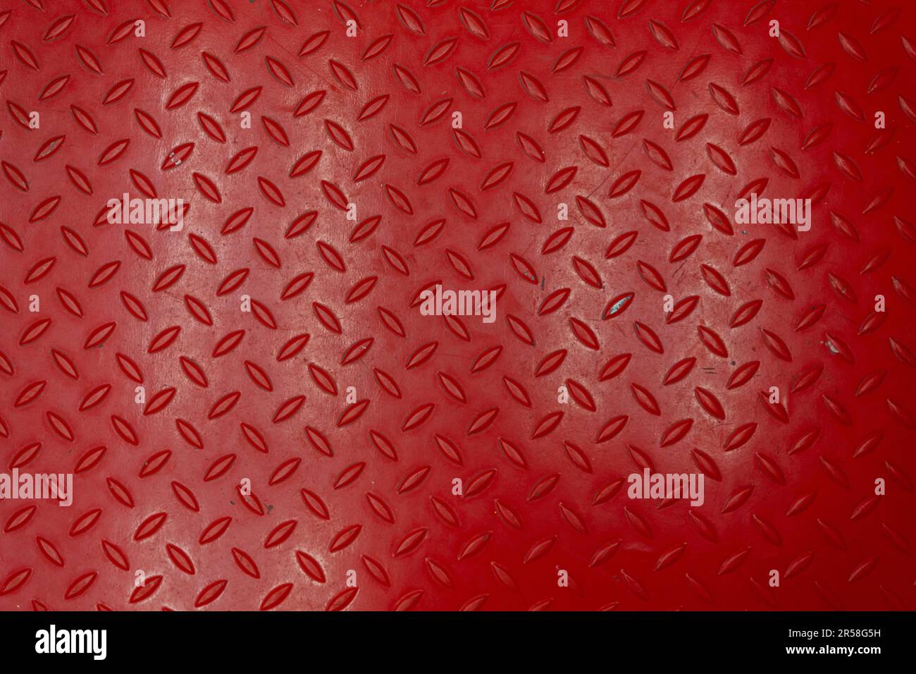 metal red painted surface abstract textured background Stock Photo - Alamy