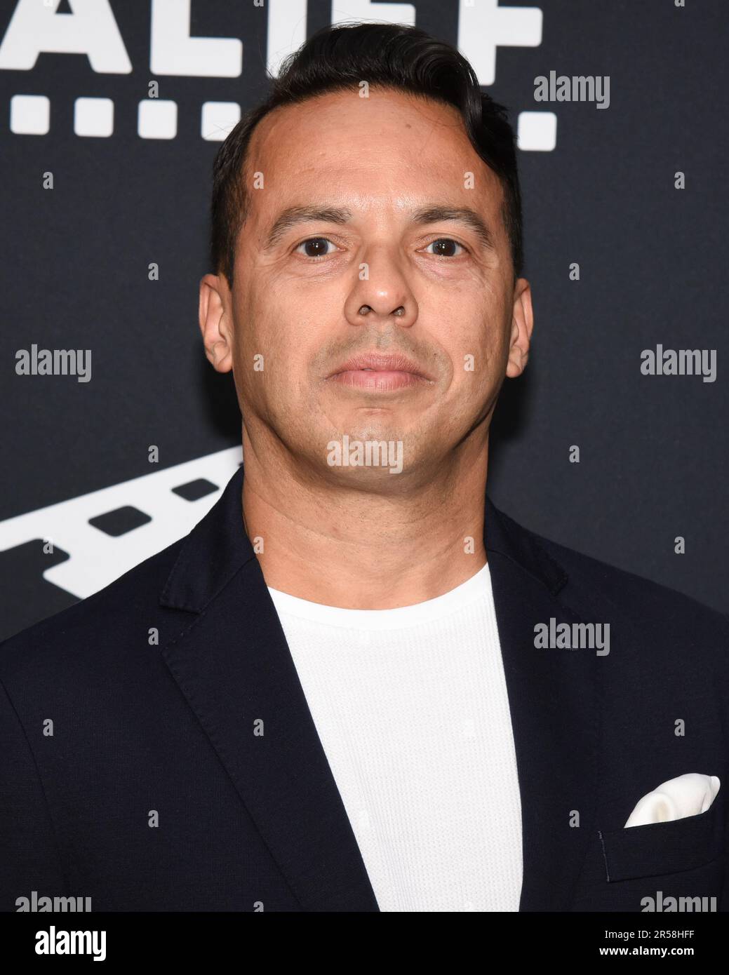 Rodriguez international pictures hi-res stock photography and images ...