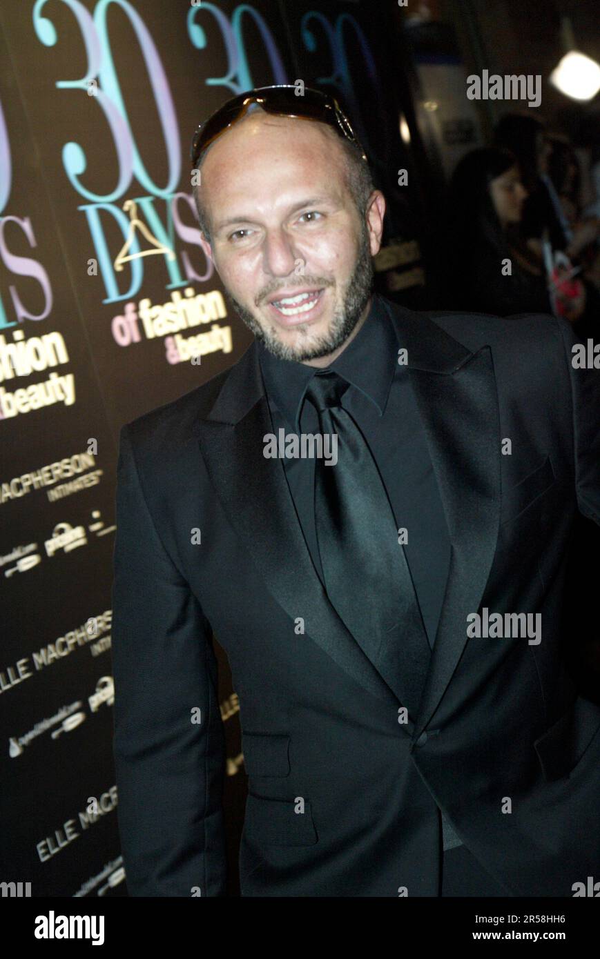 Showbiz oxford hi-res stock photography and images - Alamy