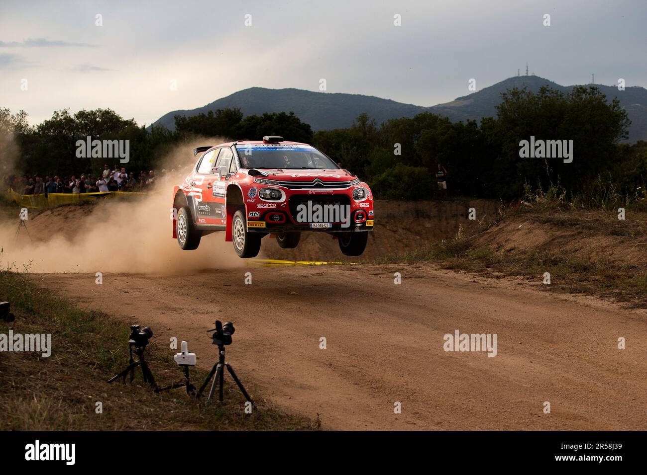 Arnaud dunand hi-res stock photography and images - Alamy
