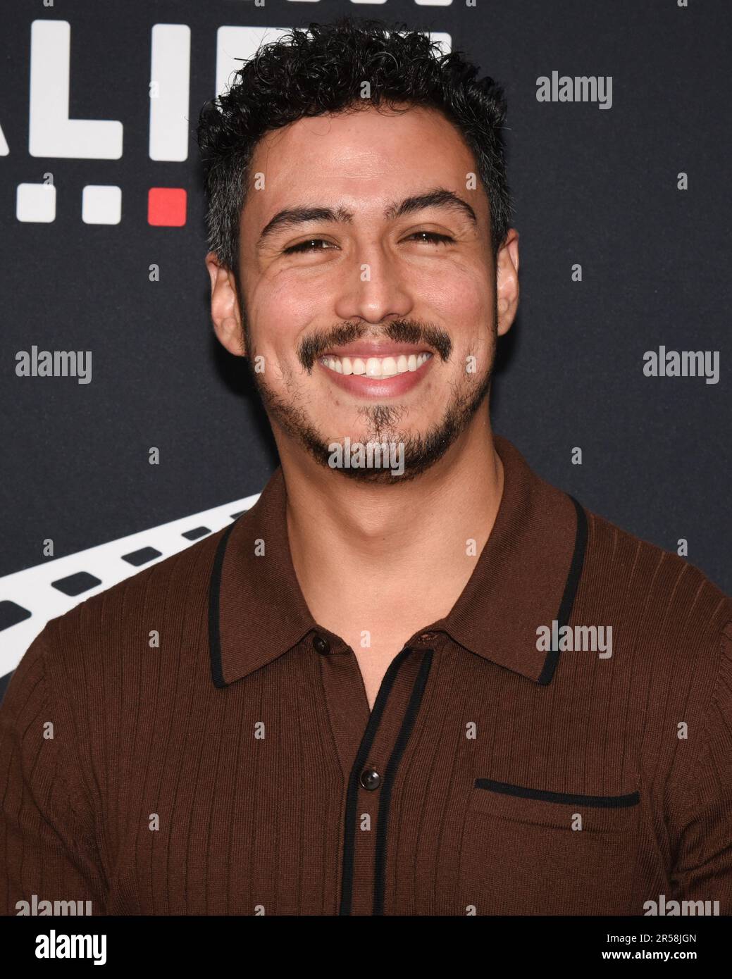 May 31, 2023, Hollywood, California, United States: Julio Macias ...