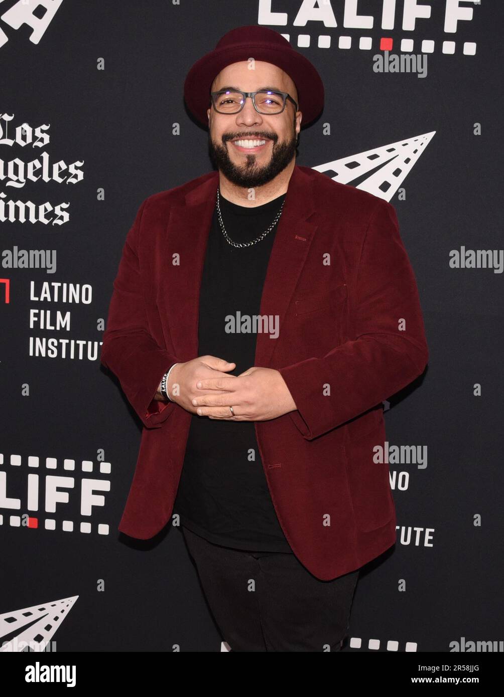 May 31, 2023, Hollywood, California, United States: Clayton Davis ...