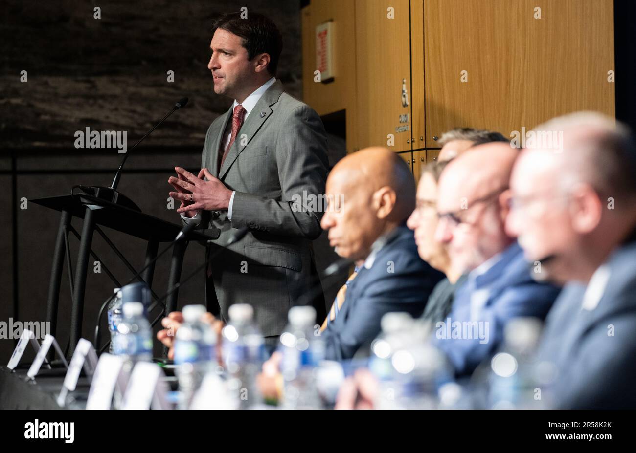 Unidentified anomalous phenomena uap study team hi-res stock ...