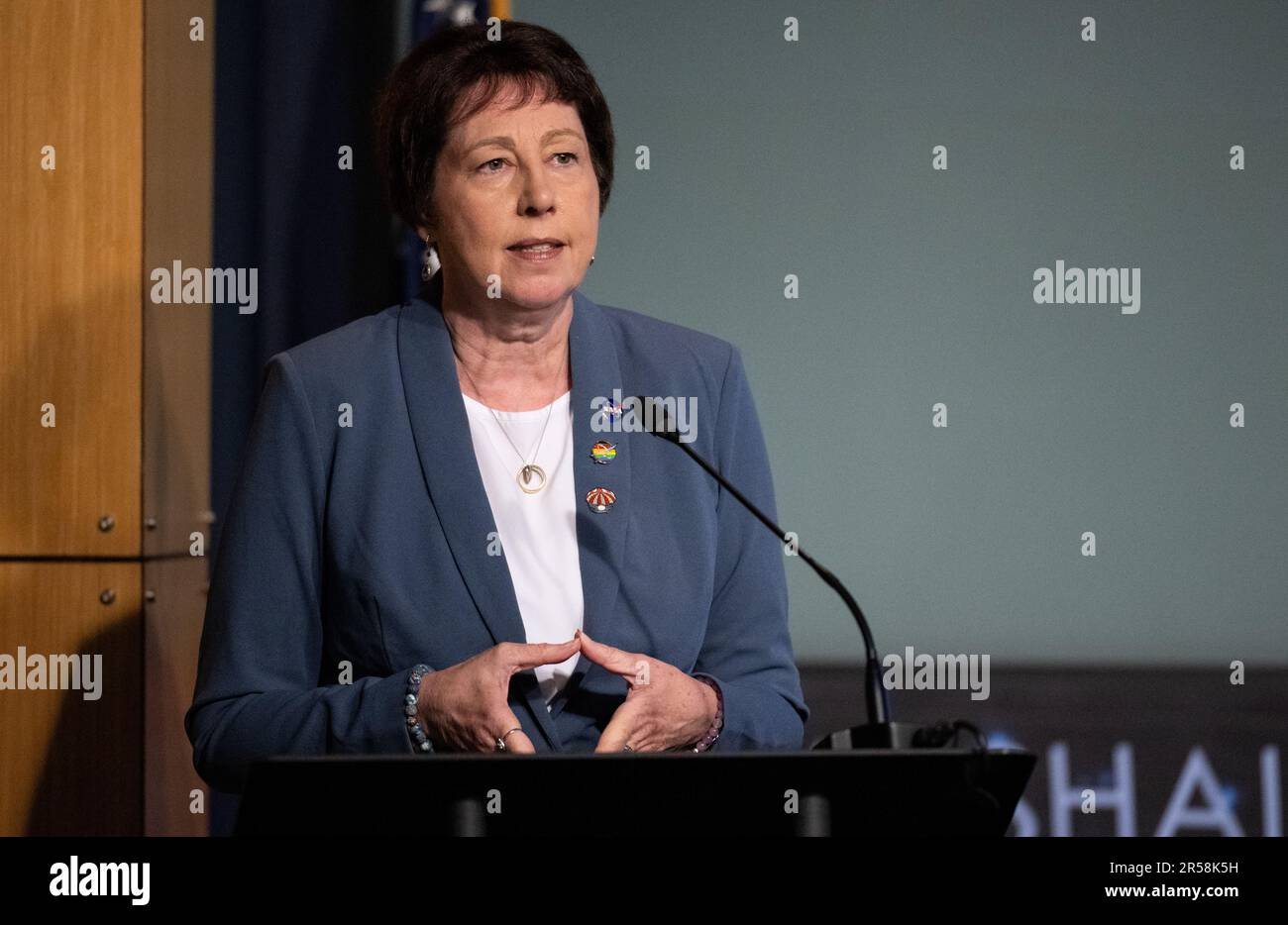 Washington, United States Of America. 31st May, 2023. Washington ...