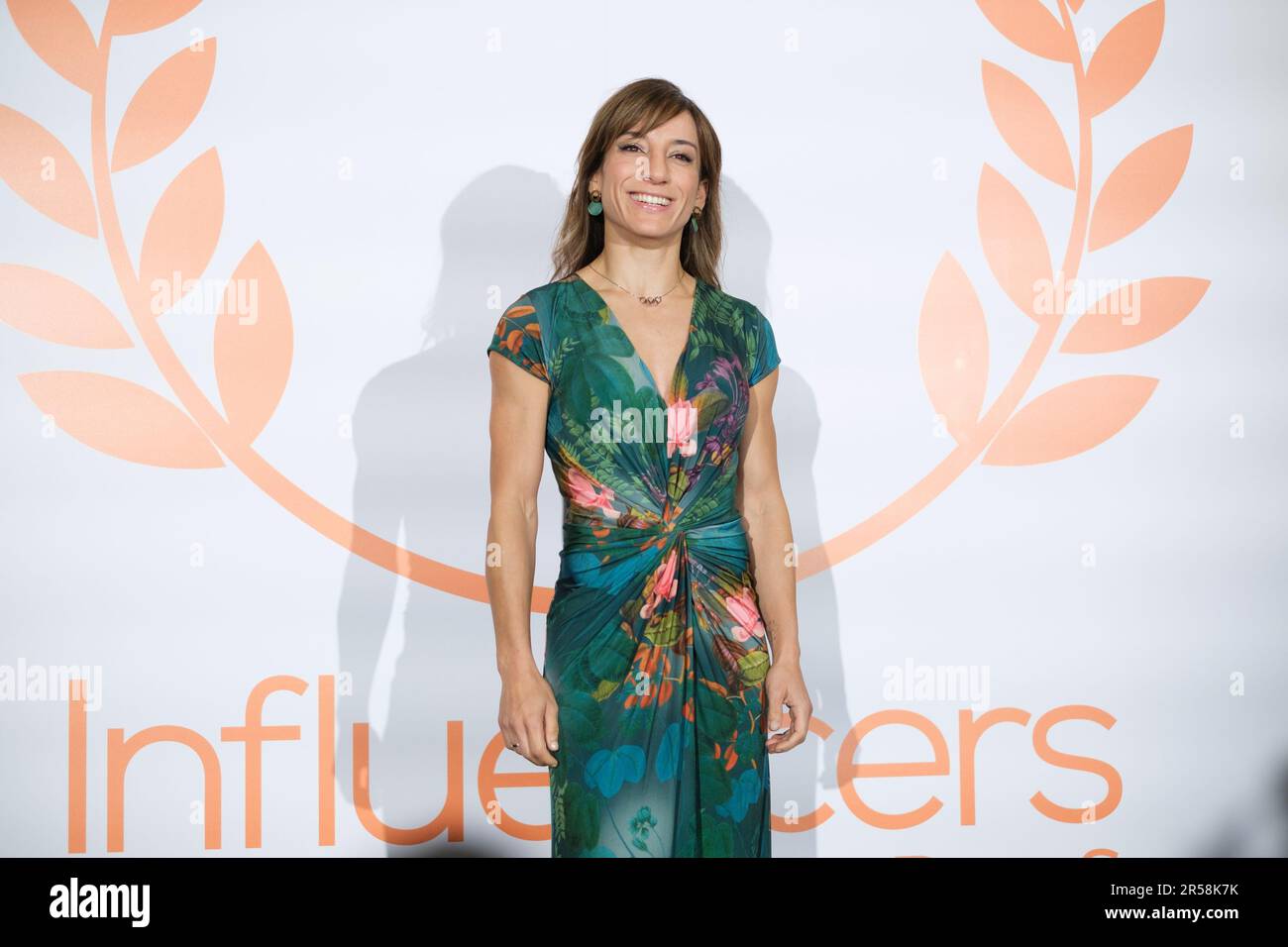 Sandra sanchez hi-res stock photography and images - Alamy