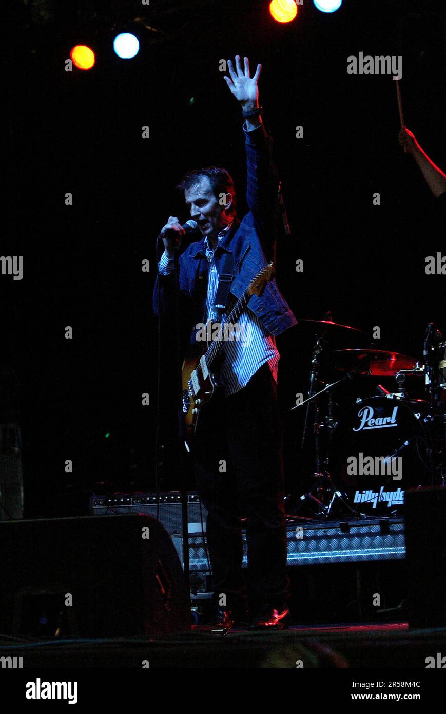 Homebake 2006 hi-res stock photography and images - Alamy