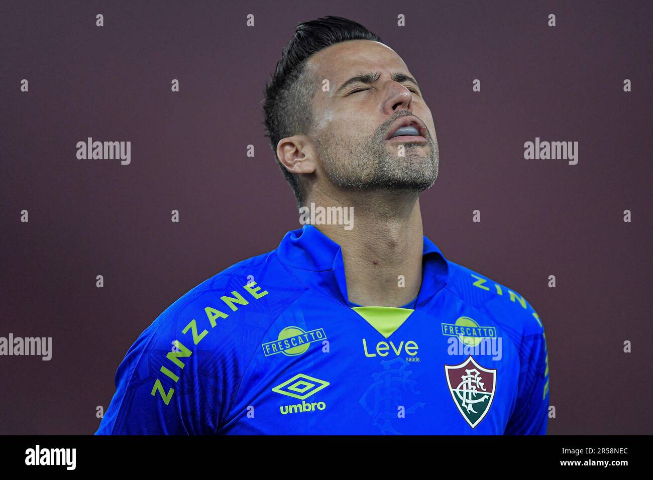RJ - RIO DE JANEIRO - 01/06/2023 - COPA DO BRASIL 2023, FLAMENGO X ...