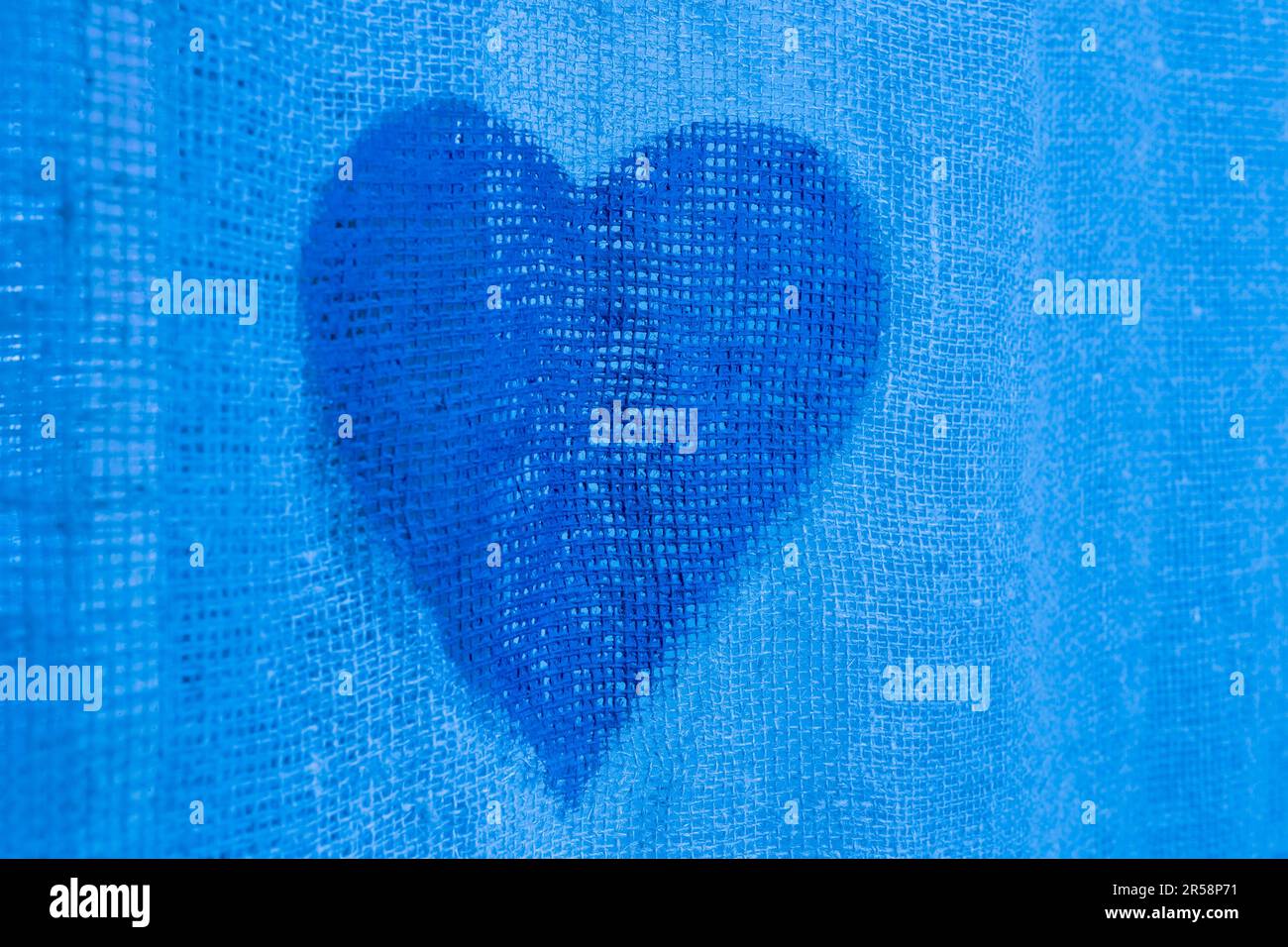 A cold heart is a sign and symbol of cooled, non-reciprocal love ...