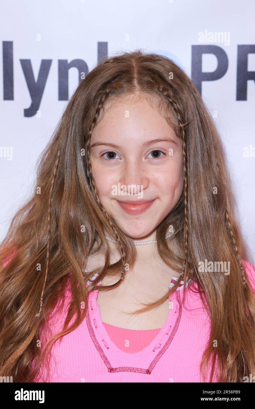 North Hollywood, California, USA. 30th May. 2023. attending Mandy ...