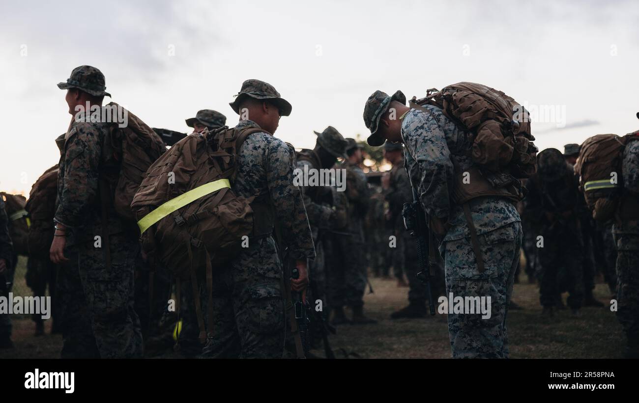 Force design 2030 hi-res stock photography and images - Alamy