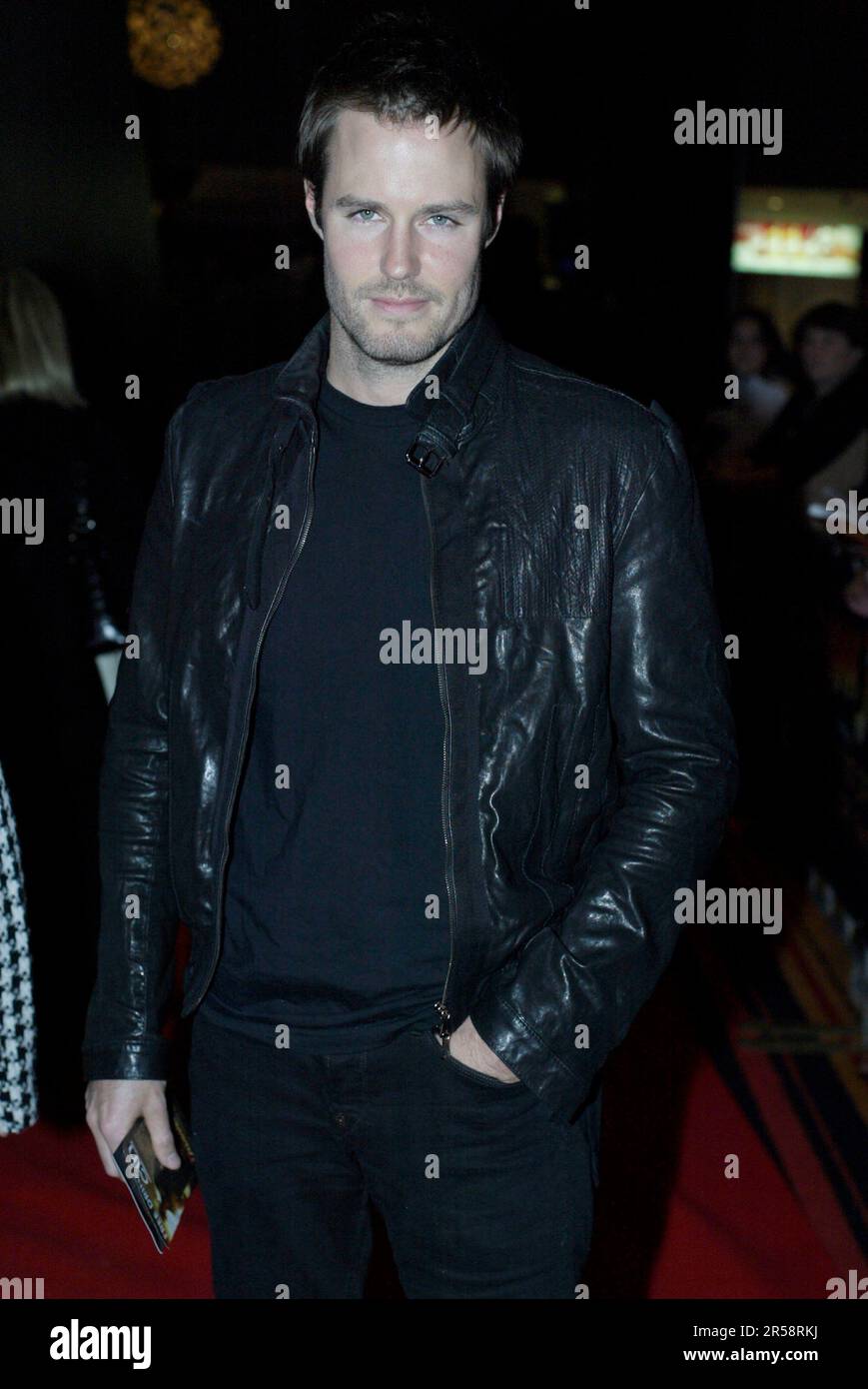 Jonathan Pease The Australian premiere of ‘Indiana Jones and the ...