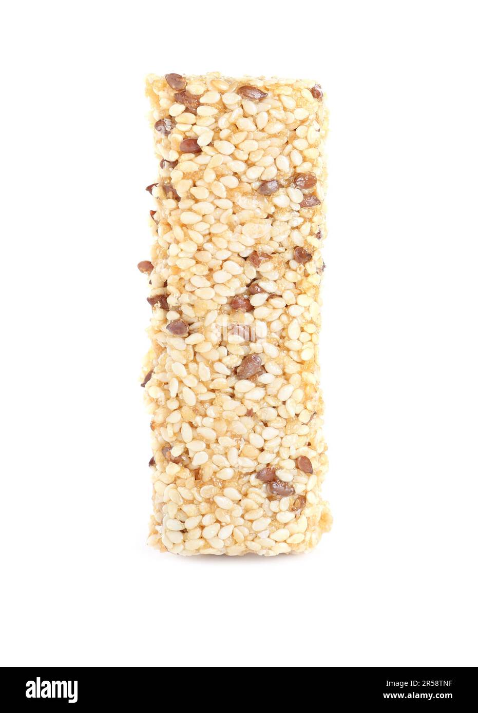 Sesame seed bar hi-res stock photography and images - Alamy