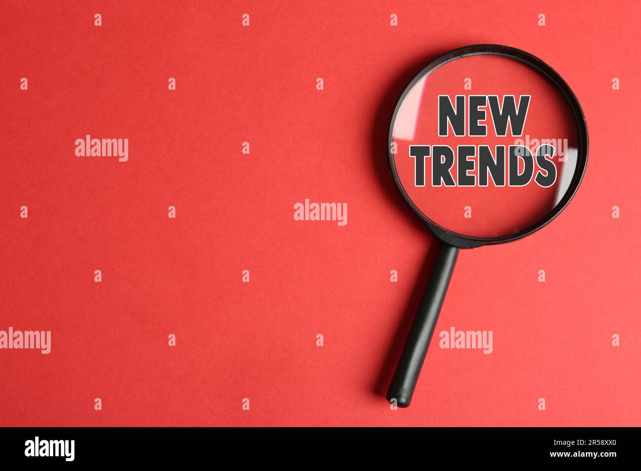 Trending topics search on hi-res stock photography and images - Alamy