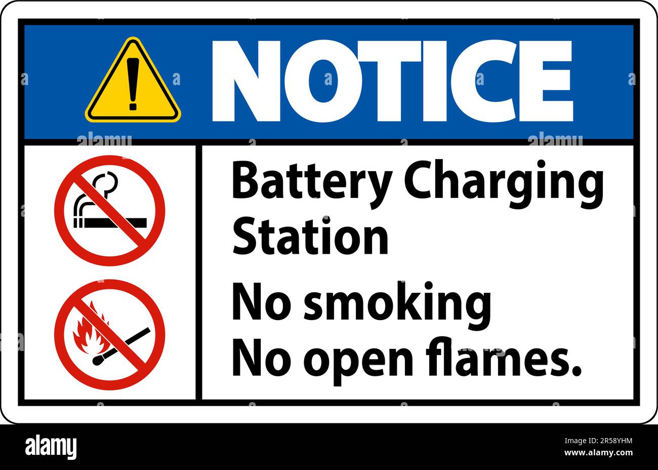 Lithium battery warning symbol hi-res stock photography and images - Alamy