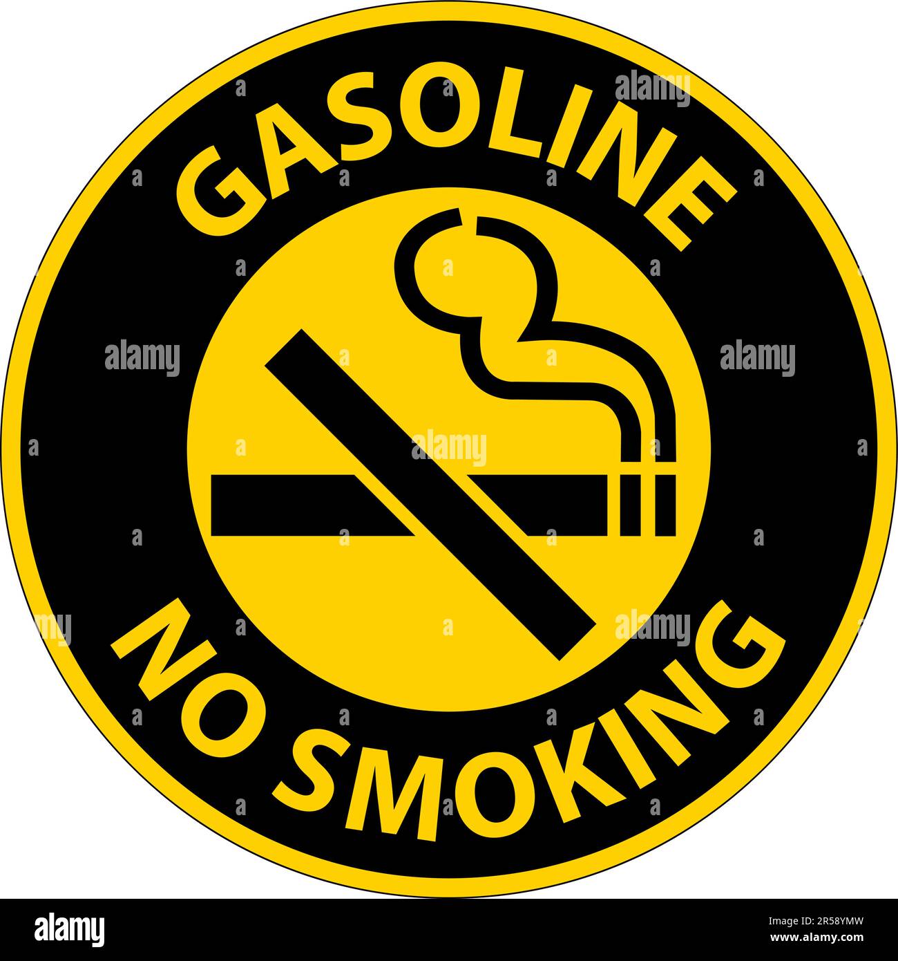 Gas canister explosion Stock Vector Images - Alamy